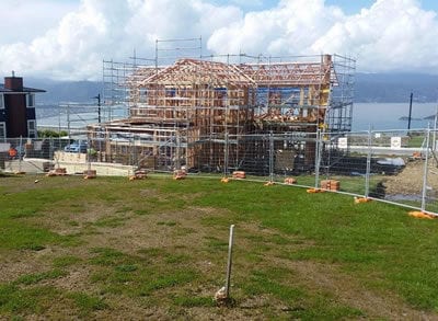 About Us, The Fence-Hire Specialists | SuperFence