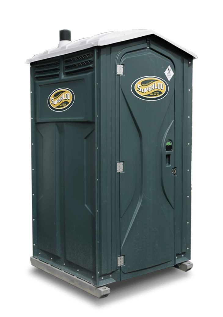 About Superloo | Temporary Toilet Facilities | Renting Portaloos