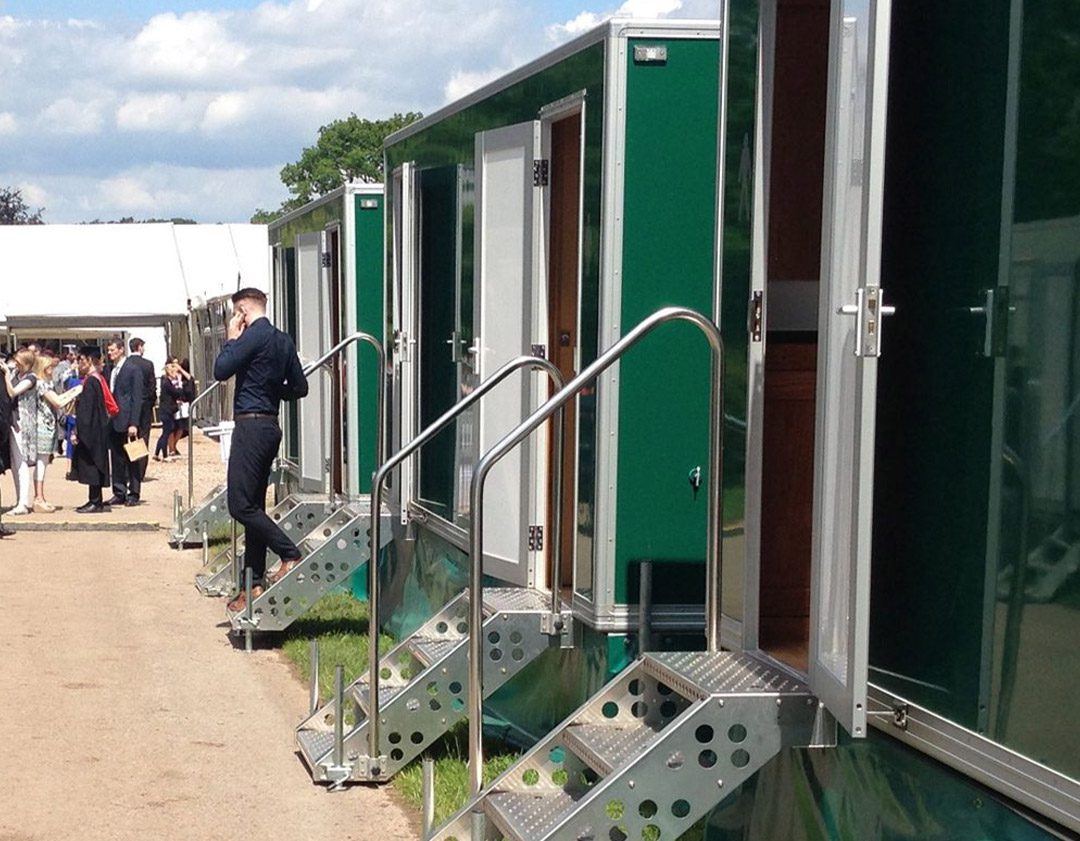 About Superloo | Temporary Toilet Facilities | Renting Portaloos