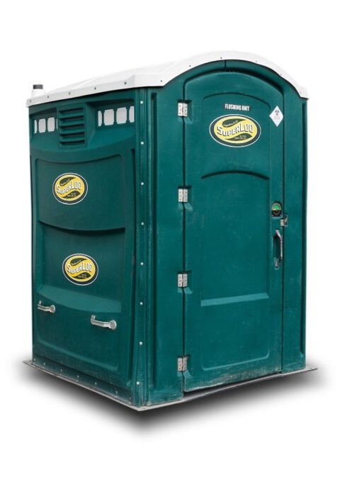 About Superloo | Temporary Toilet Facilities | Renting Portaloos