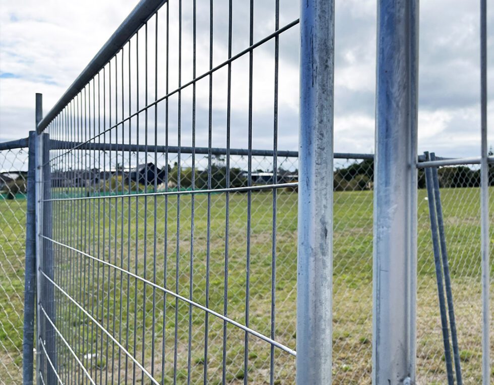 Temporary Fencing Hire & Crowd Control Barriers | SuperFence