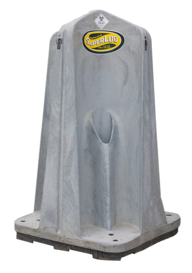 About Superloo | Temporary Toilet Facilities | Renting Portaloos